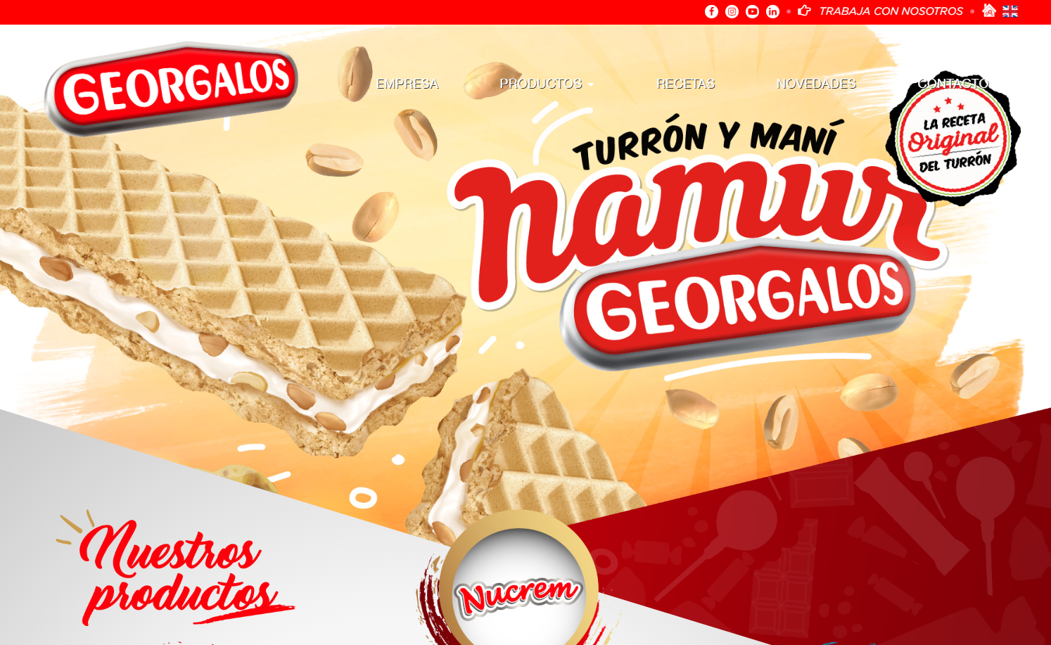 Gonzalo Busnadiego - A Passionate coder from Buenos Aires